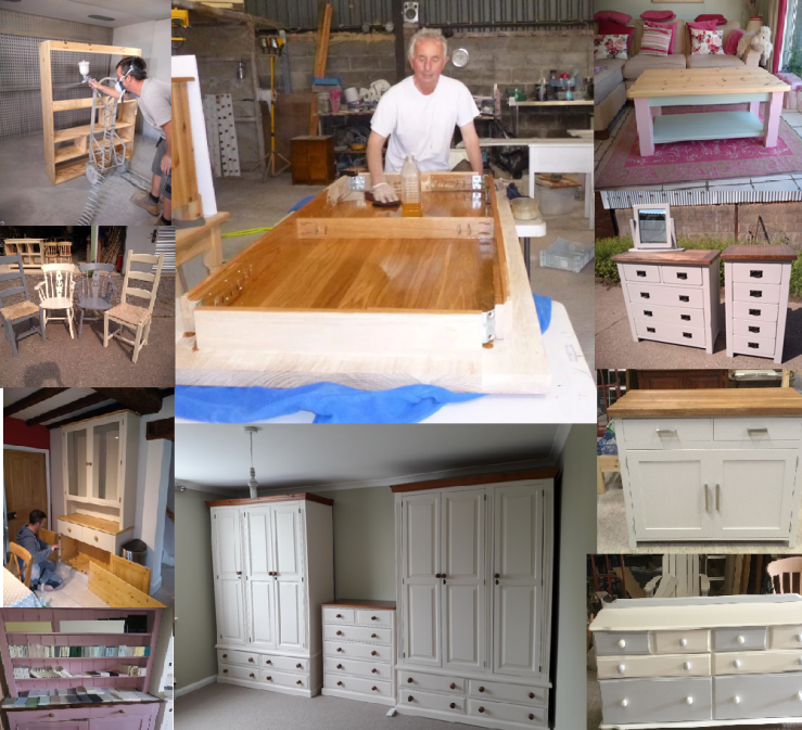 Town & Country Furniture. By Kenilworth Castle. – Made to measure ...